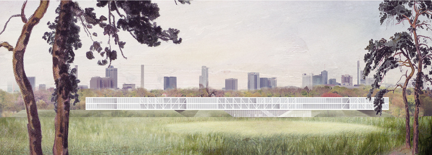 DFB Academy and Headquarters - Competition | Barkow Leibinger