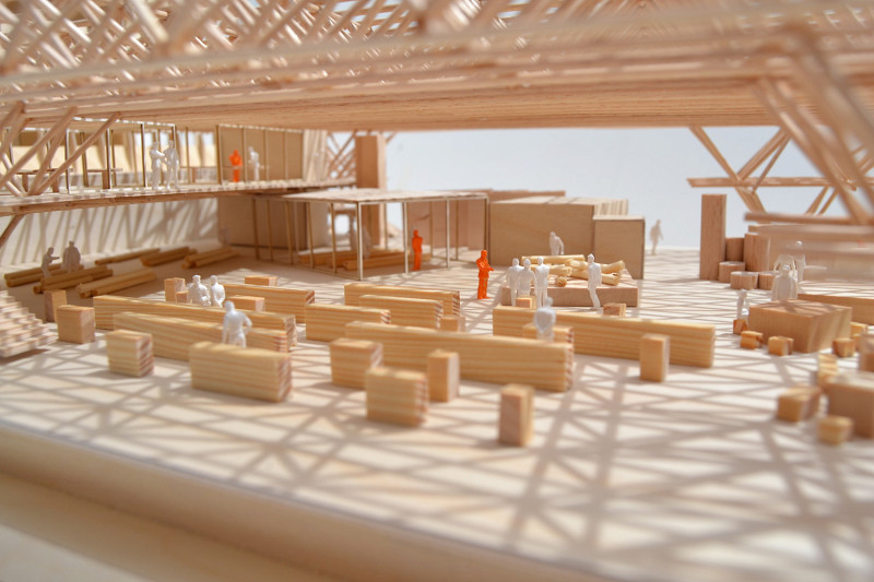 Projects | Barkow Leibinger