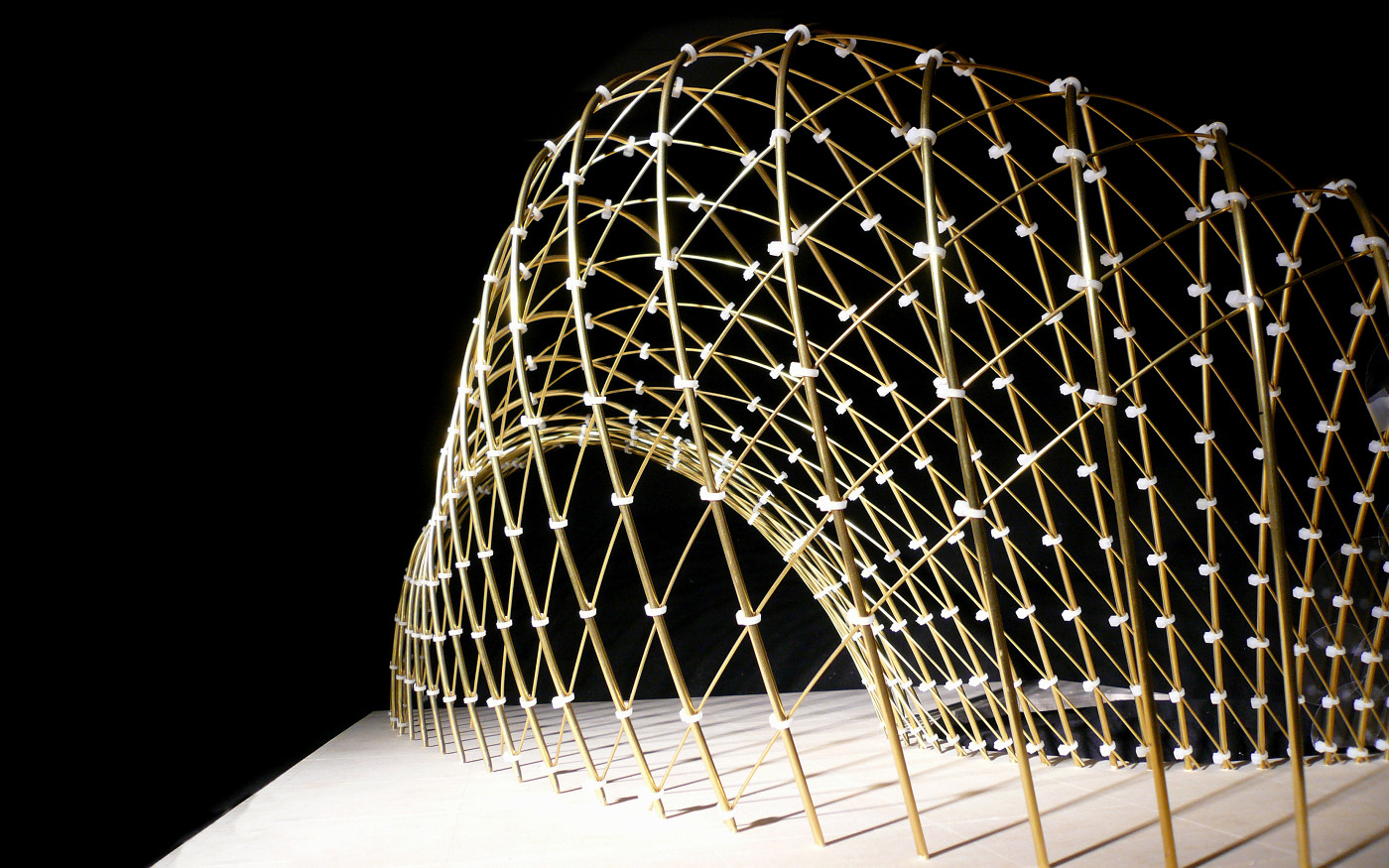 DAM Pavilion | Barkow Leibinger