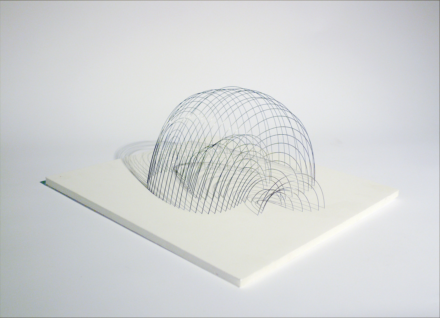 DAM Pavilion | Barkow Leibinger
