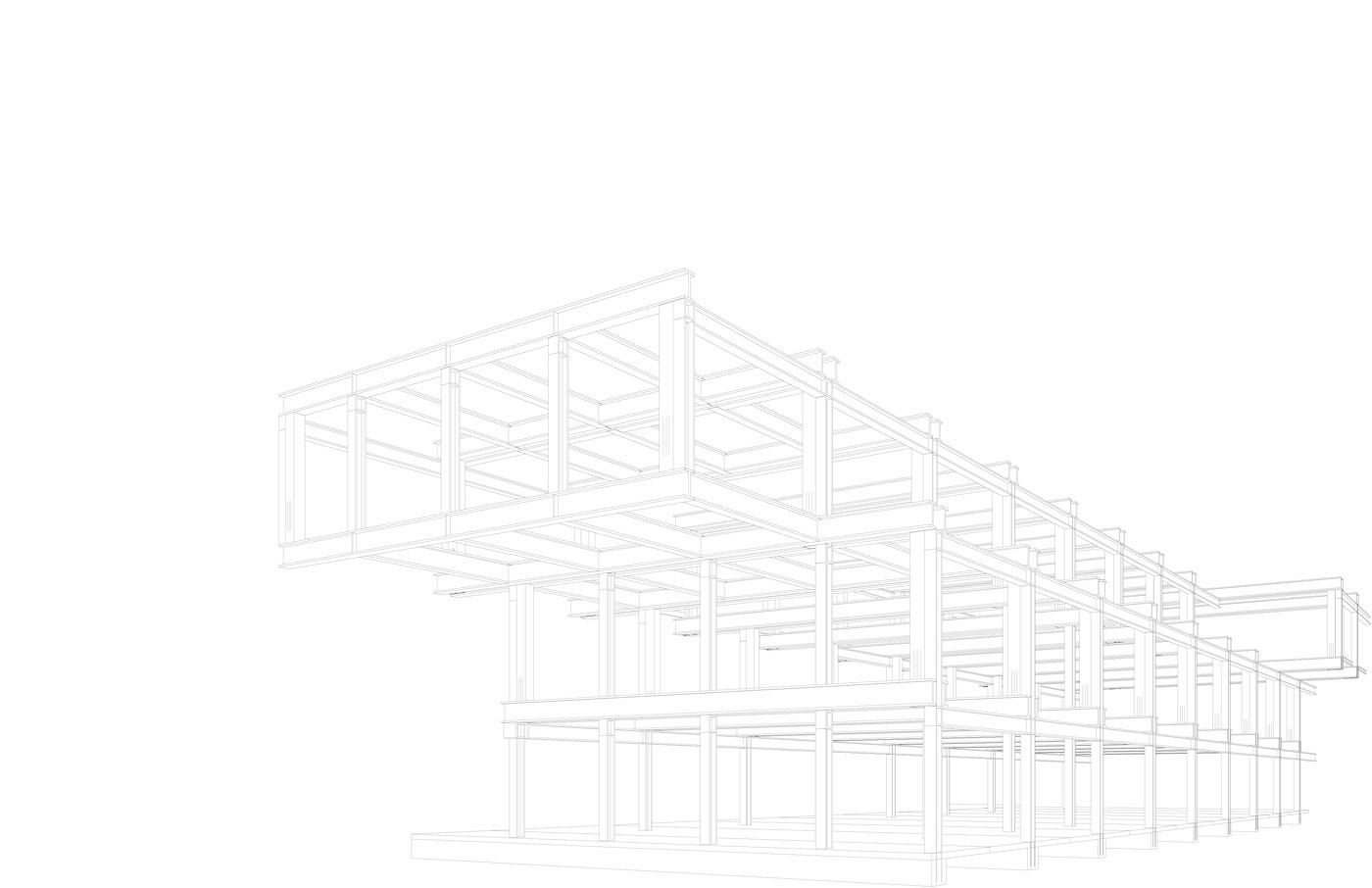 Milstein Hall – New Architecture Department Building Cornell University ...