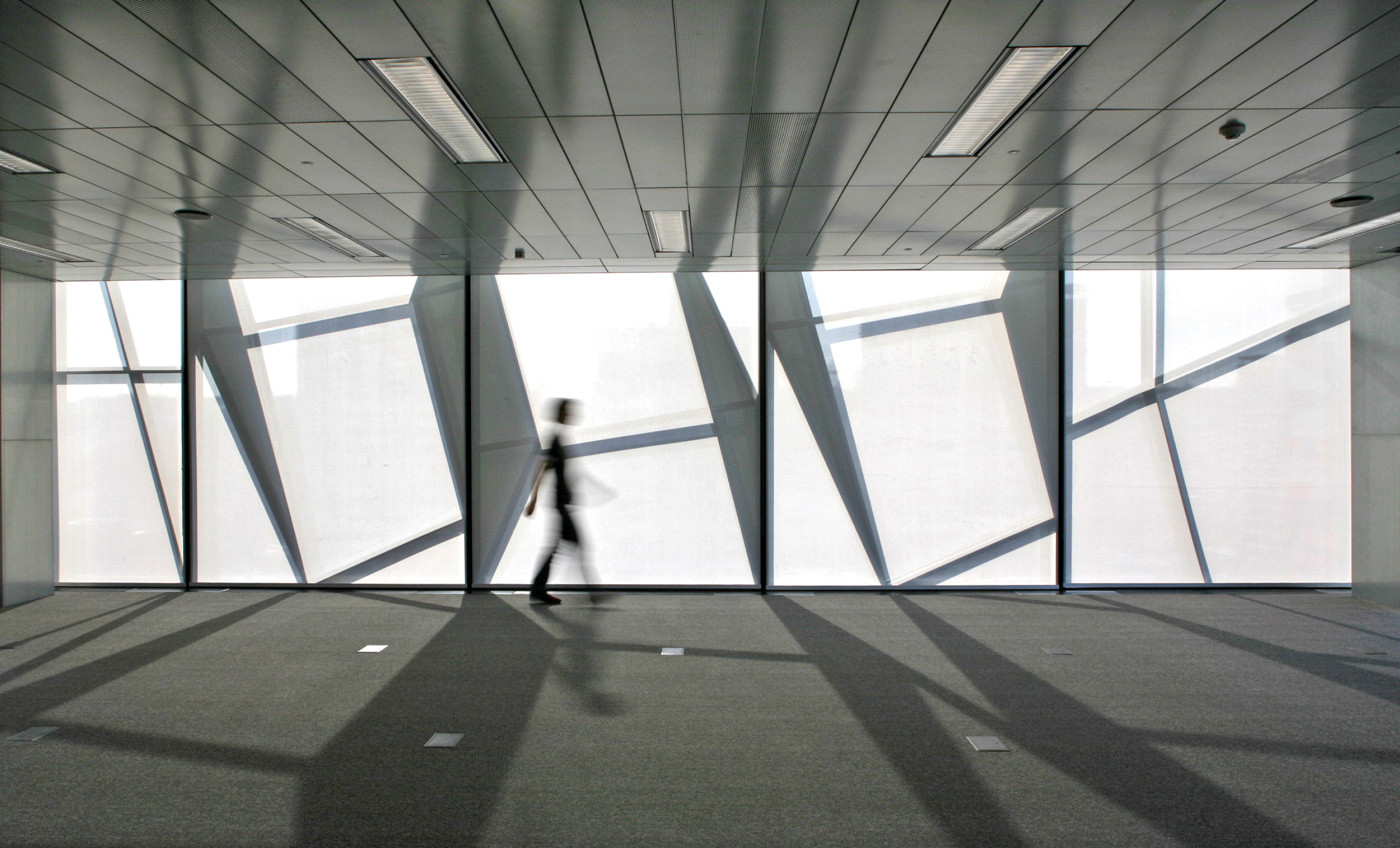TRUTEC Building | Barkow Leibinger
