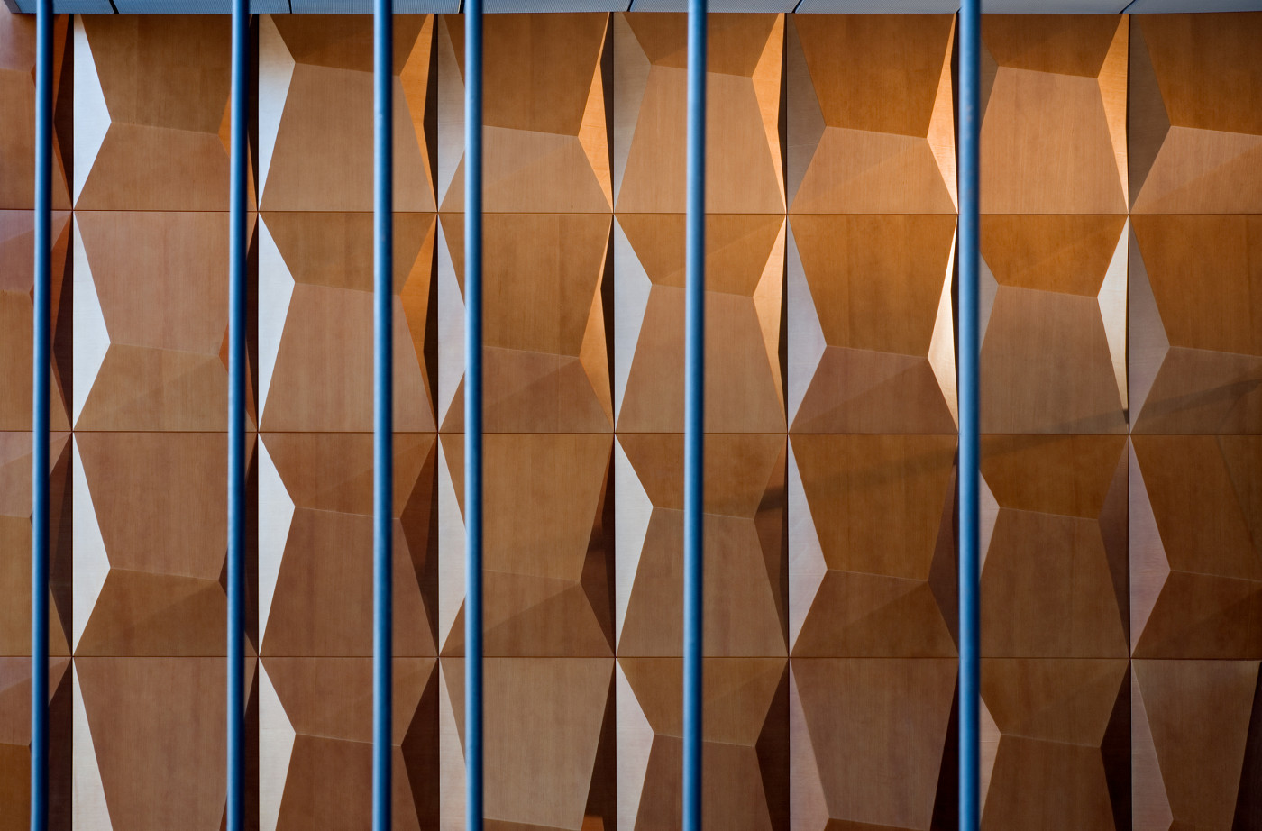 TRUTEC Building | Barkow Leibinger