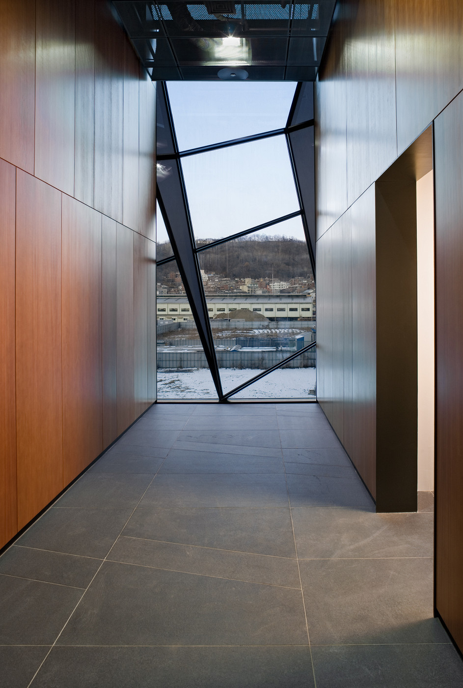 TRUTEC Building | Barkow Leibinger
