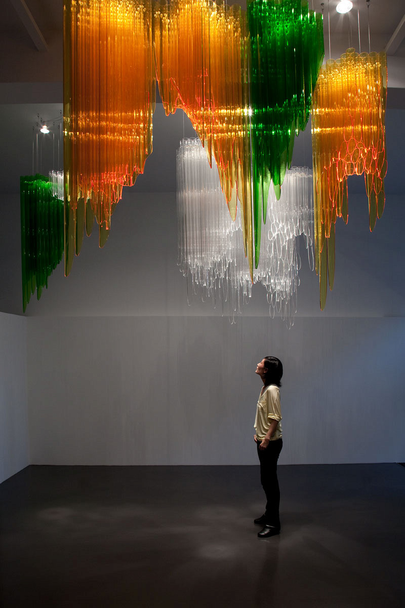 Light Structure | Barkow Leibinger