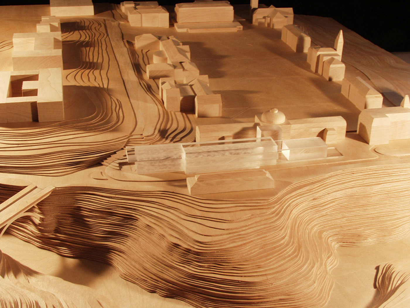 Milstein Hall – New Architecture Department Building Cornell University ...